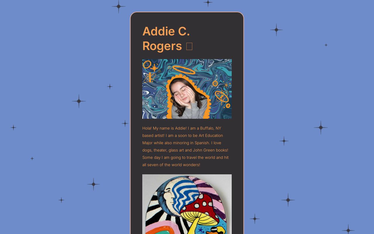 Addie C. Rogers